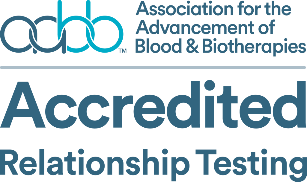 Accreditations - Metaphase Genetics