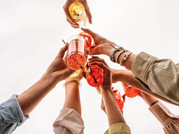 DNA Alcohol Intolerance Test - Metaphase Genetics